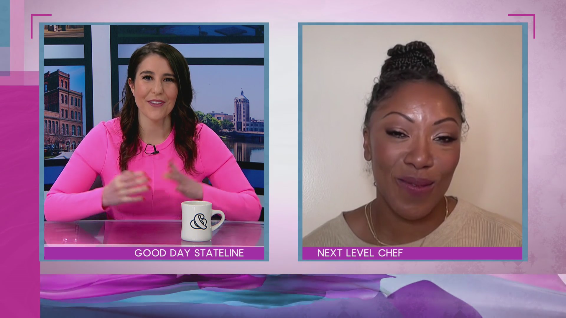 Good Day Stateline from February 12th, 2025