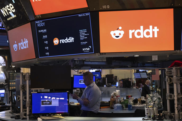 Reddit earnings preview: 'AI-driven durability,' ad revenue growth in focus