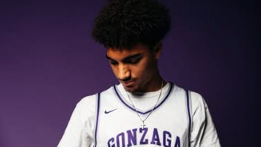 Gonzaga’s Derek Dixon ready for UNC basketball as his stellar high ...