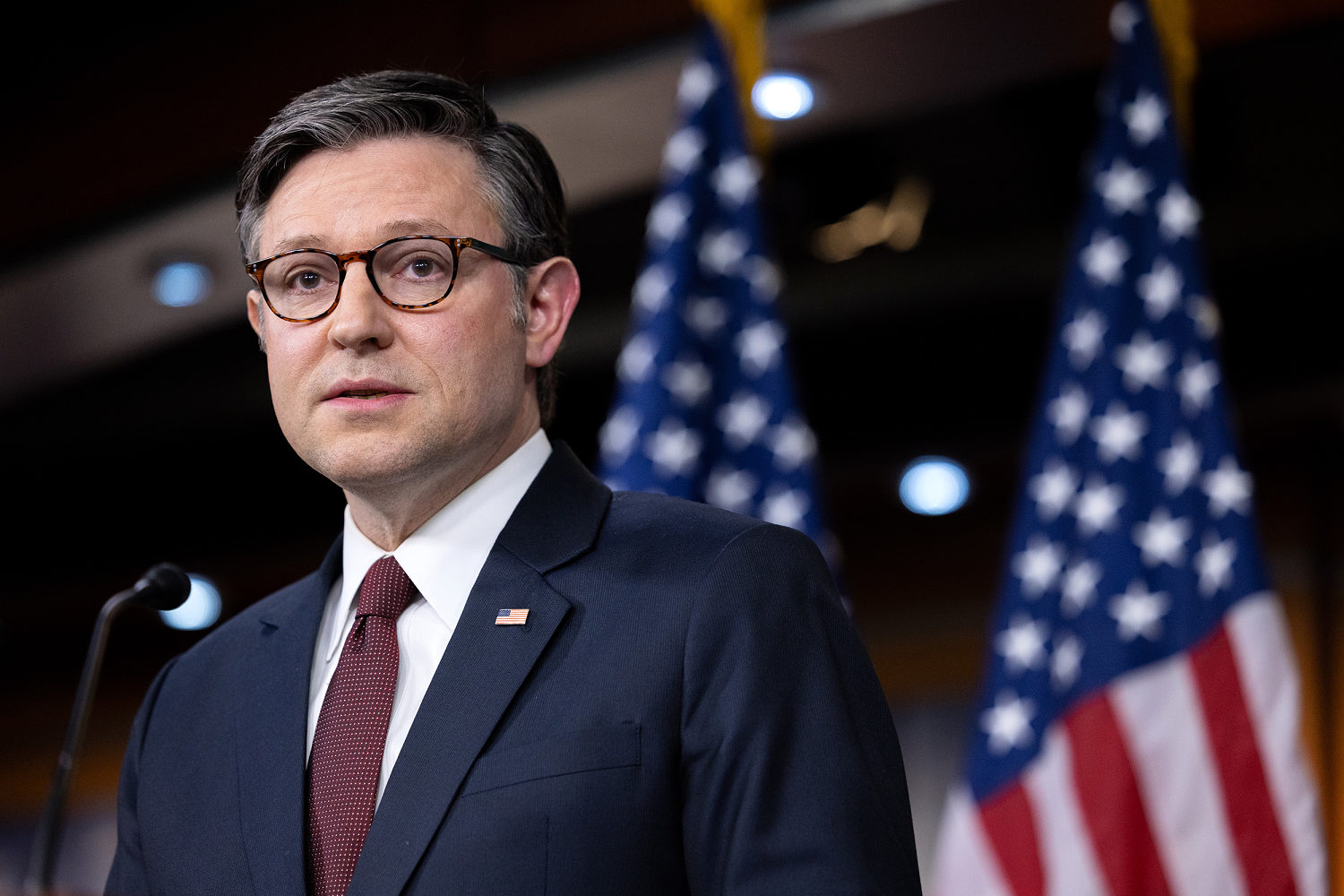 House GOP releases budget calling for trillions in cuts to taxes and ...