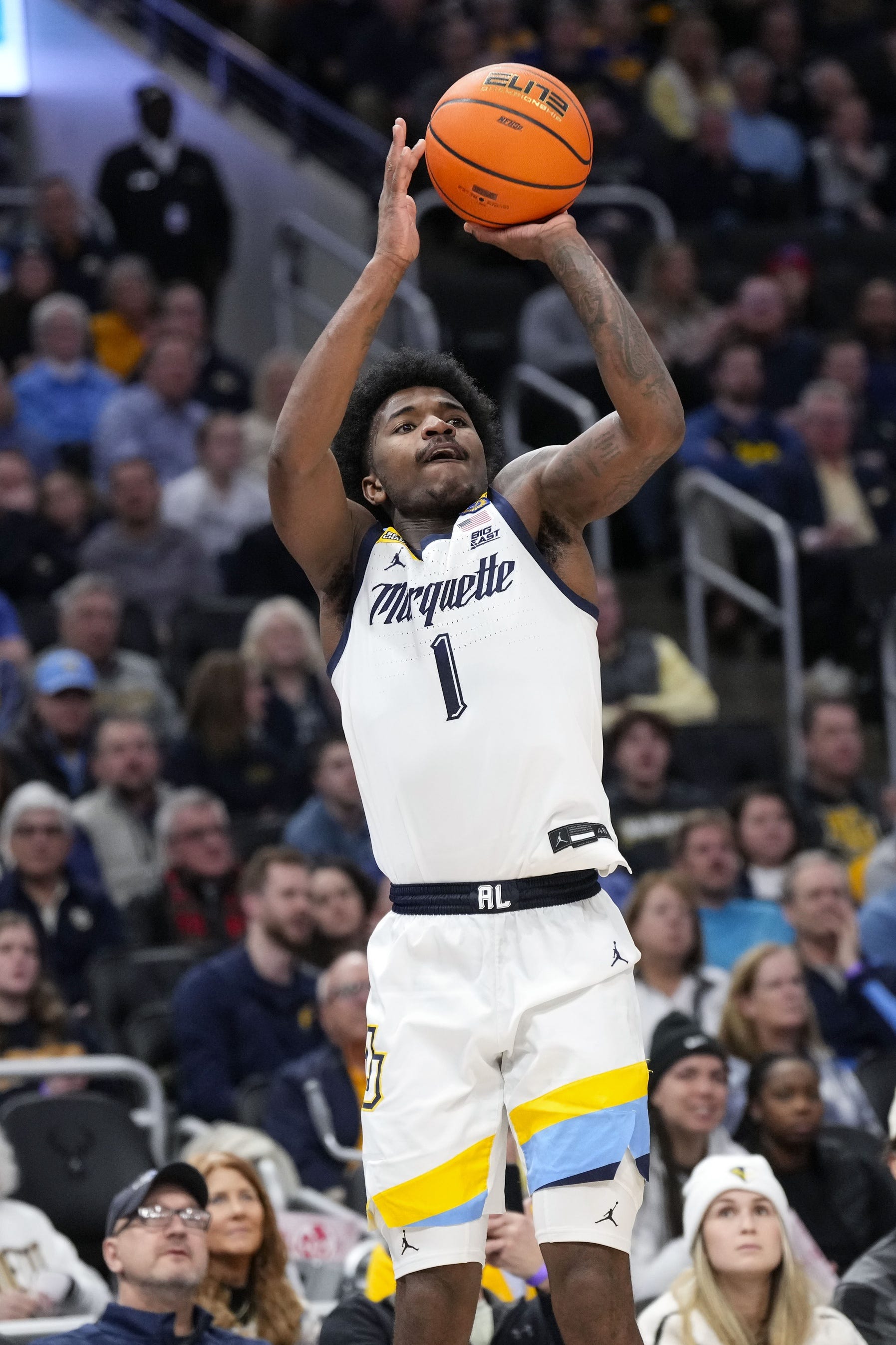 Full Hoops Coverage: John Fanta from Fox TV on Memphis, Kam Jones ...