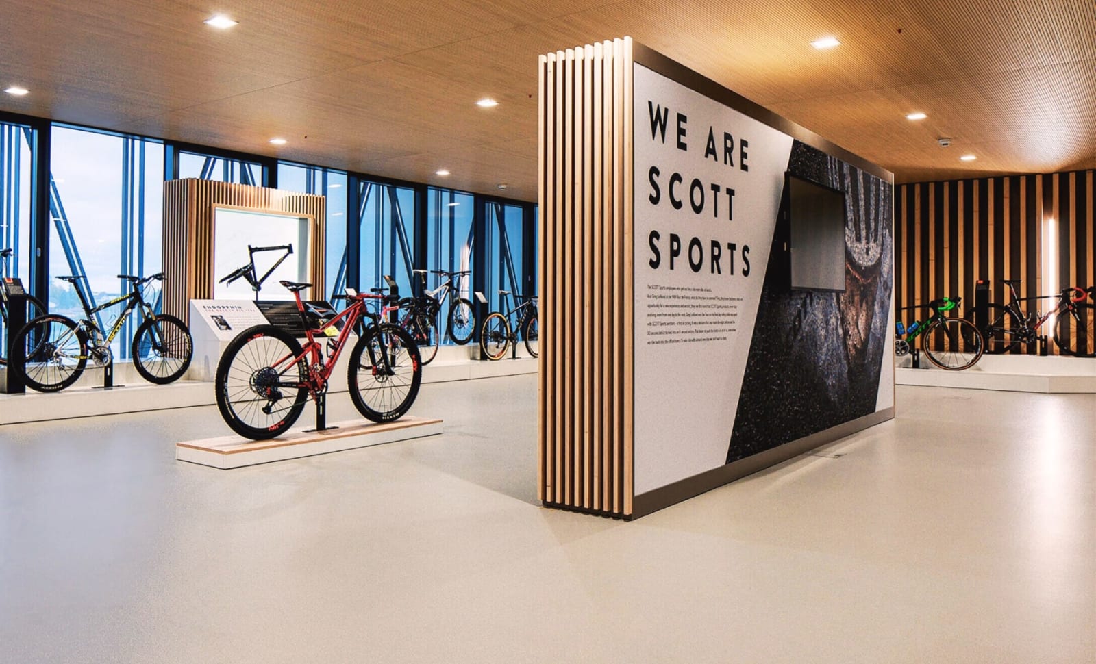 Scott rachetée par le groupe sud-coréen Youngone après la fin d’une ...