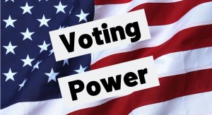 Your Vote Could Rewrite the Map! Dems Unveil Bold Plan to Fight GOP ...