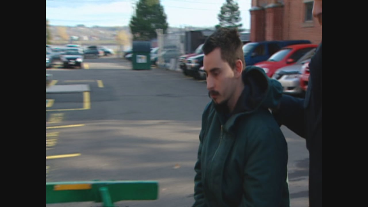 Minto killer Gregory Despres ordered to remain in prison by board