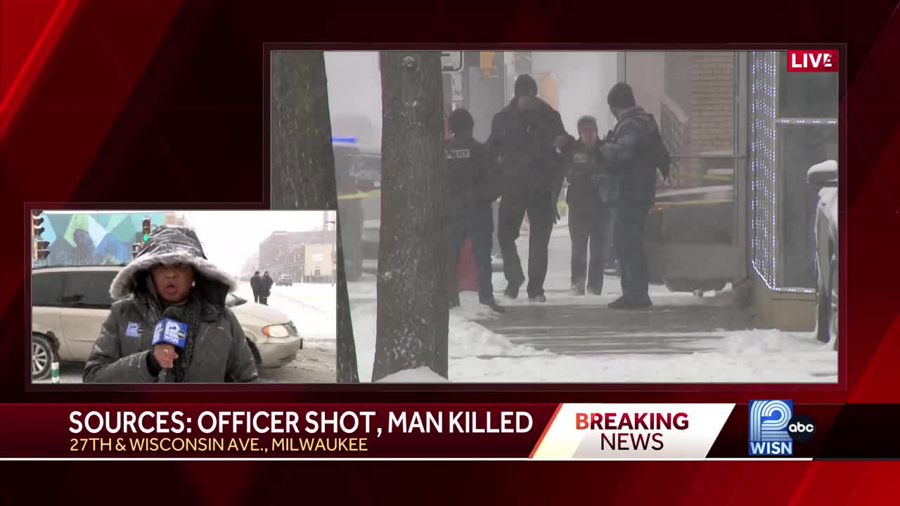 27TH AND KILBOURN - FOR SOCIAL