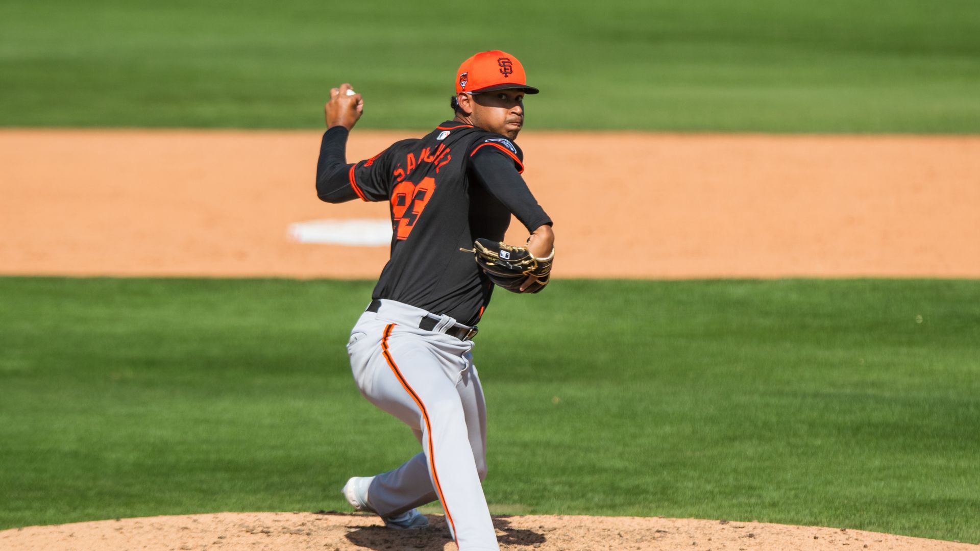 Community Prospect List No. 34