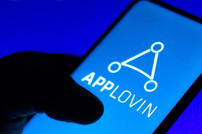 AppLovin Stock Jumps 30% on Earnings. It Has Already Gained More Than ...
