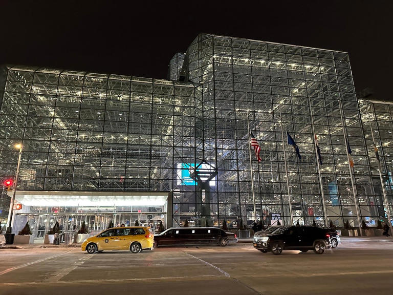 Hotel review: Motto by Hilton New York City Times Square