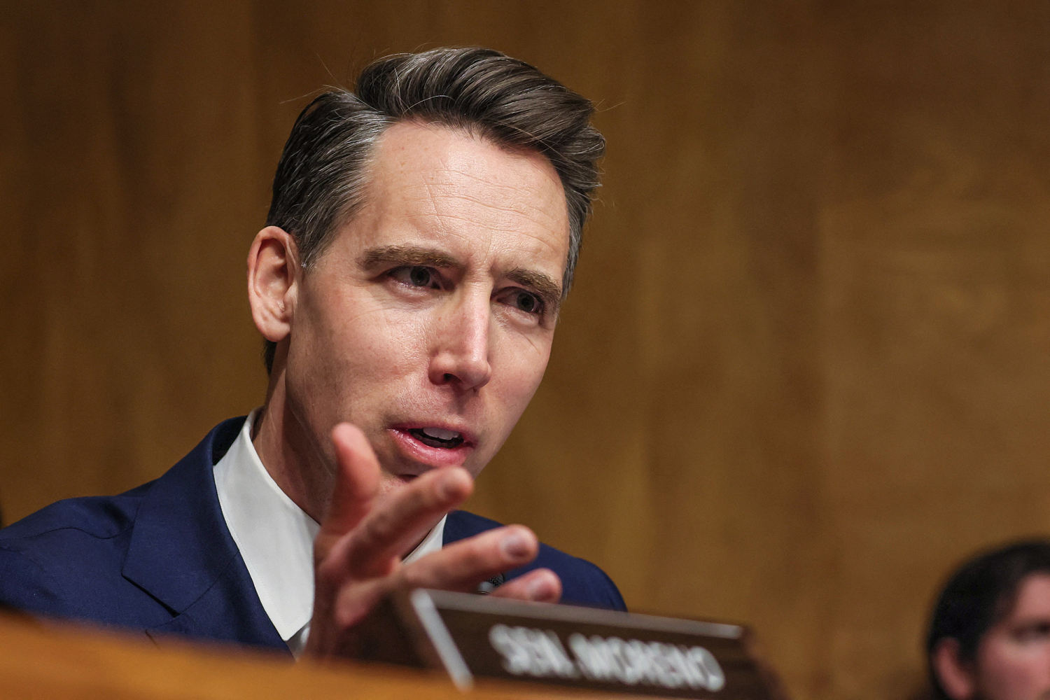 Maddow Blog | Why the latest Republican rhetoric on honoring court ...