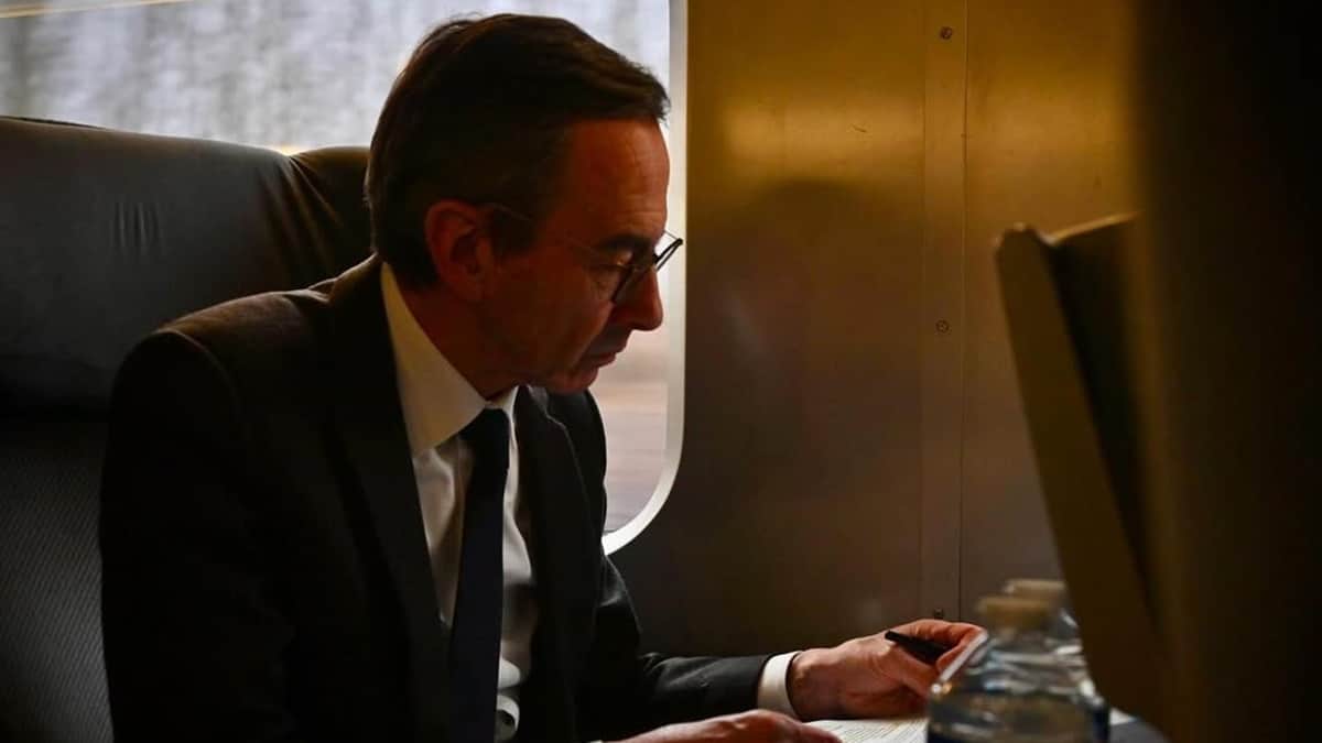 France : Bruno Retailleau critiqué après un nouvel acte antimusulman