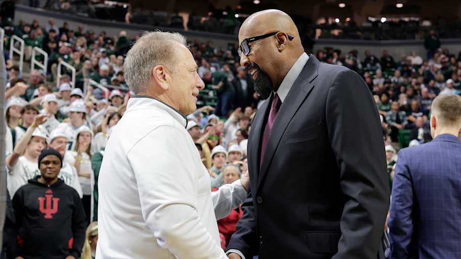 Indiana's biggest win of the season was bittersweet for Hoosiers fans