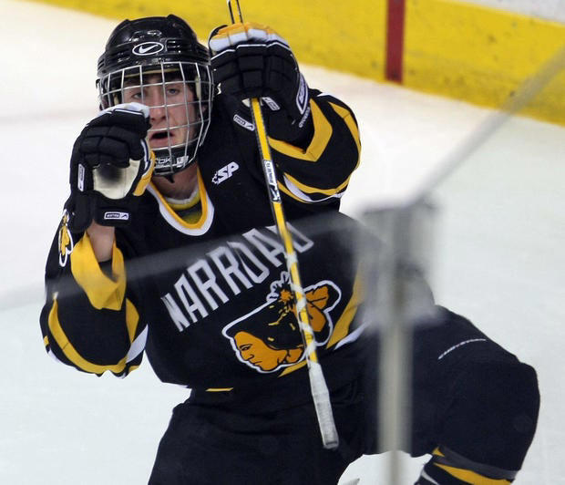 Minnesota connections in the 4 Nations Face-Off: What you need to know