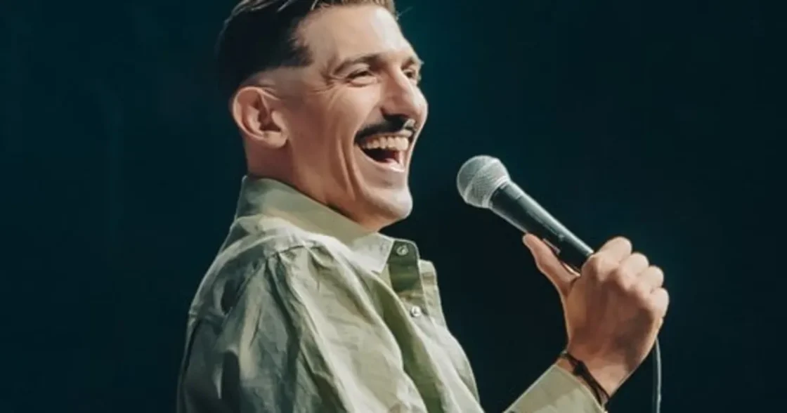 Andrew Schulz Brings Hit Comedy Tour To Netflix With New Special: “Life”