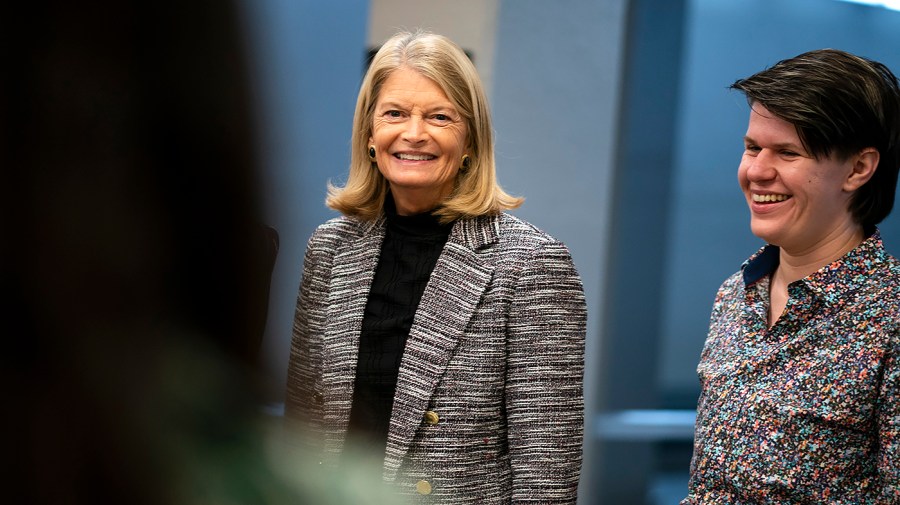 Murkowski backs Kennedy for HHS secretary despite ‘concerns’