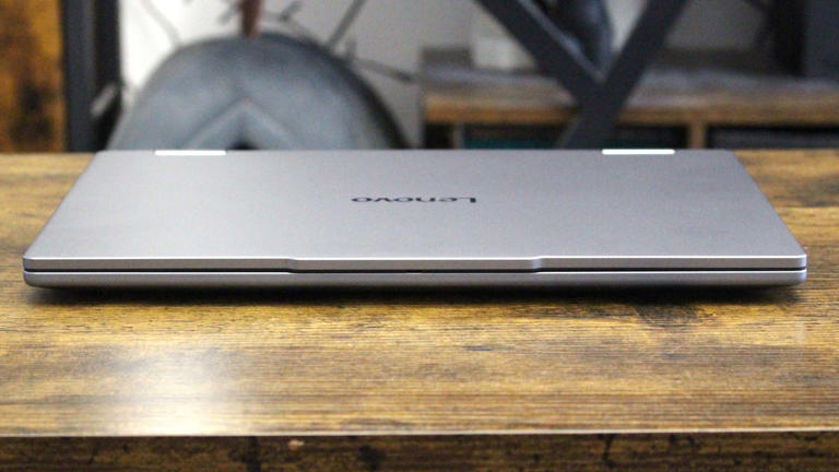 Lenovo's new IdeaPad 2-in-1 is the perfect Snapdragon X Plus laptop for ...
