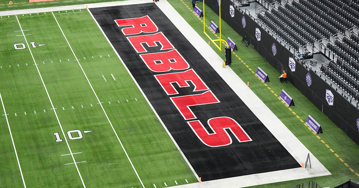 Additional details emerge on death of UNLV football player Ben Christman