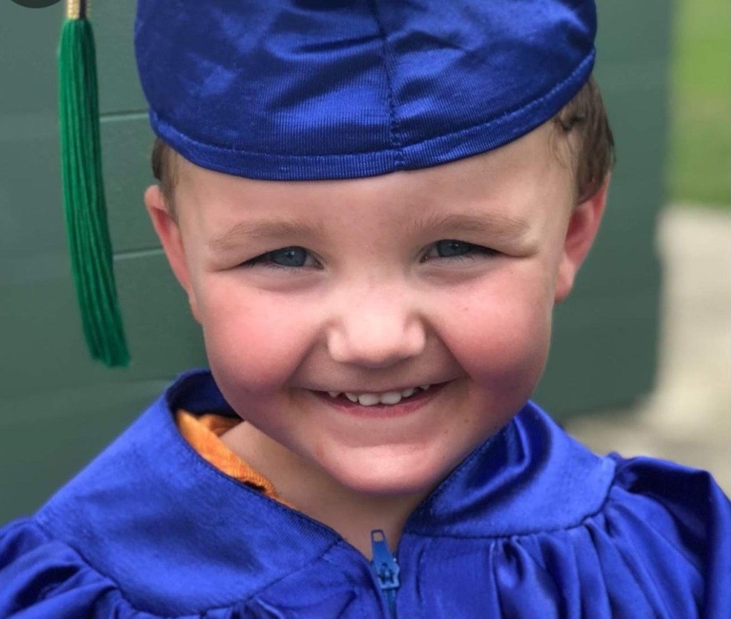 Mystery swirls around Indiana boy who vanished 5 years ago —without ...