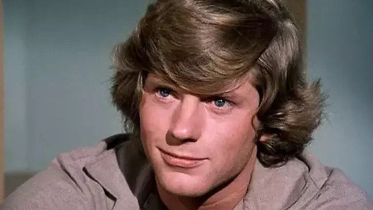 La Petite Maison dans la Prairie : à quoi ressemblait le vrai Almanzo ...