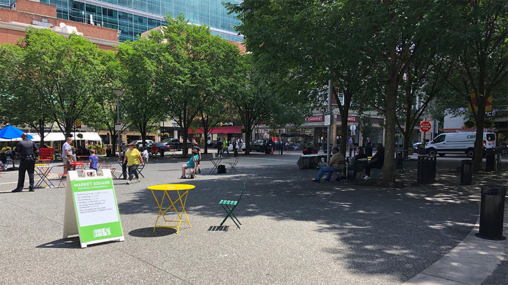 Pittsburgh's Planning Commission approves revitalization plan for ...