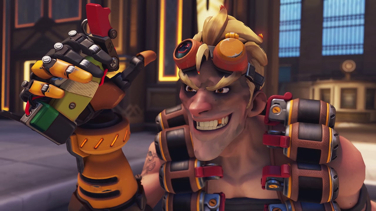 Overwatch 2: Season 15: Honor & Glory - Official Trailer