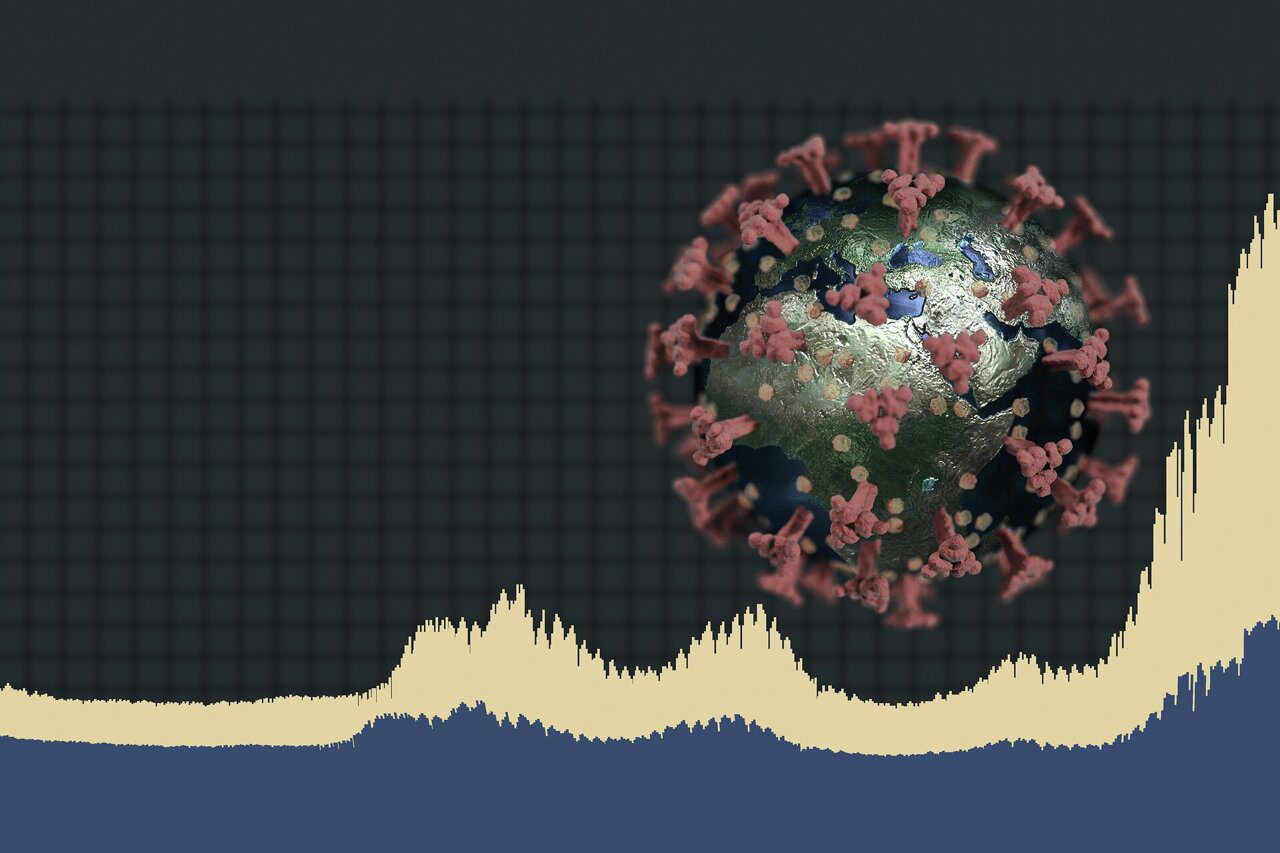 How SARS-CoV-2 evolved through the pandemic How SARS-CoV-2 evolved through the pandemic