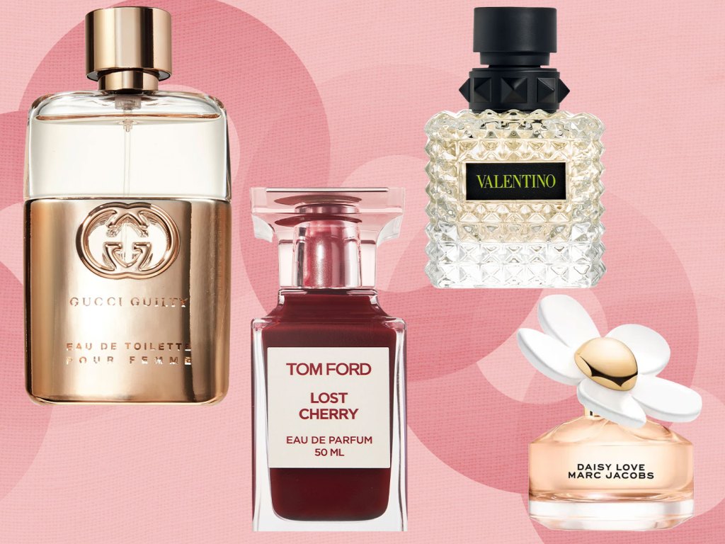 Nordstrom Rack Has Early Presidents' Day Deals on Designer Fragrances ...