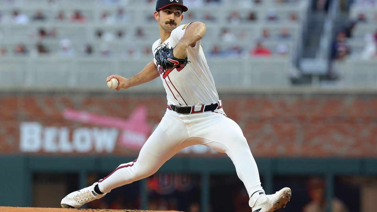 MLB: Spencer Strider makes a grand comeback after Tommy John surgery