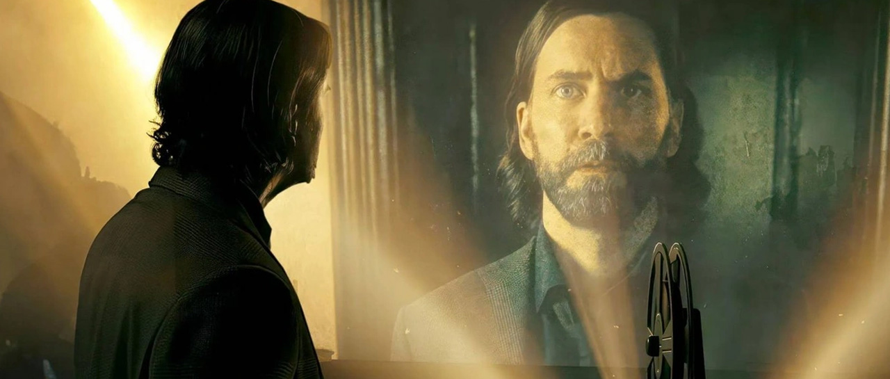 Alan Wake 2 por fin es rentable para Remedy