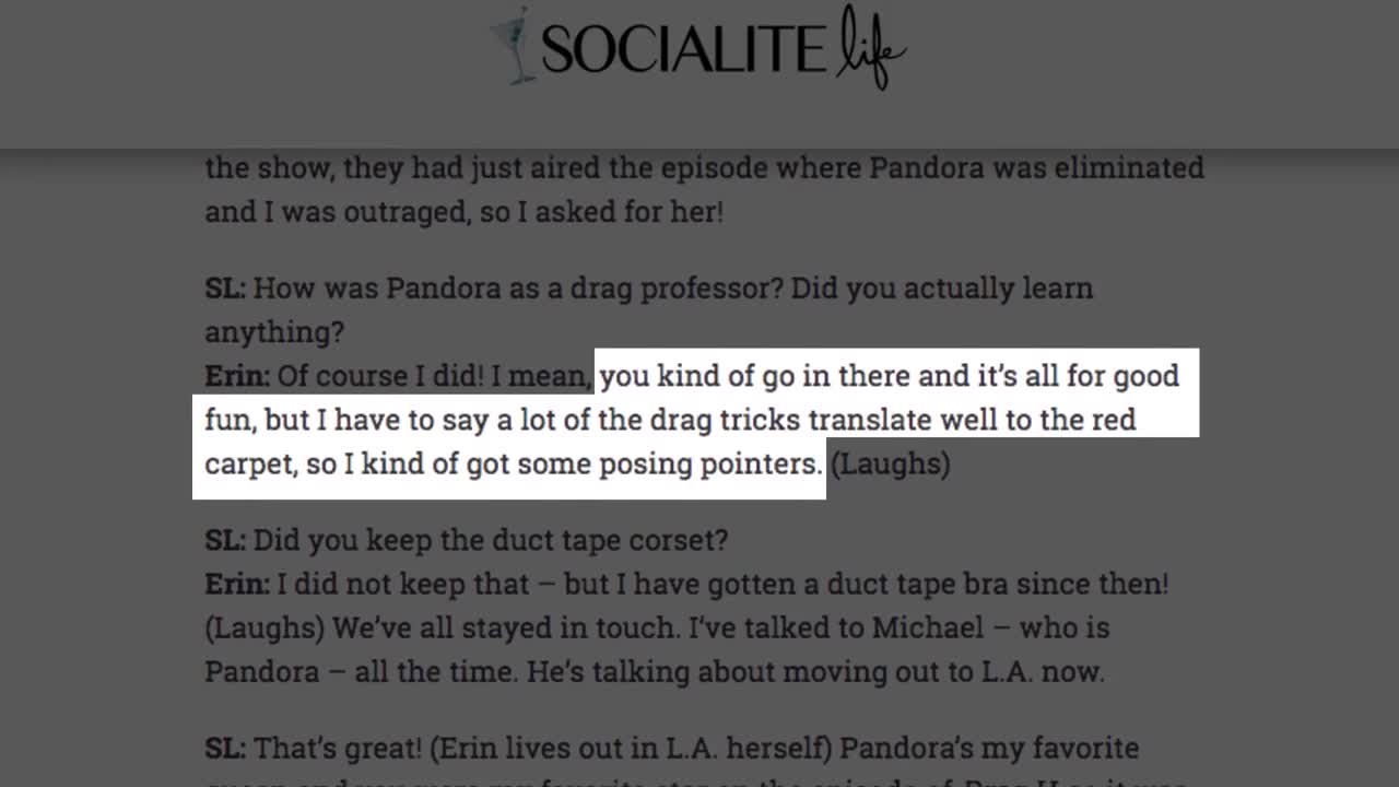 Here's What Little Tabitha Stephens Looks Like Today