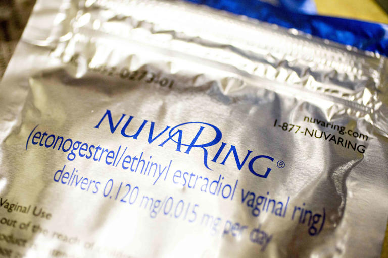 How the vaginal ring works for birth control and why you might choose it