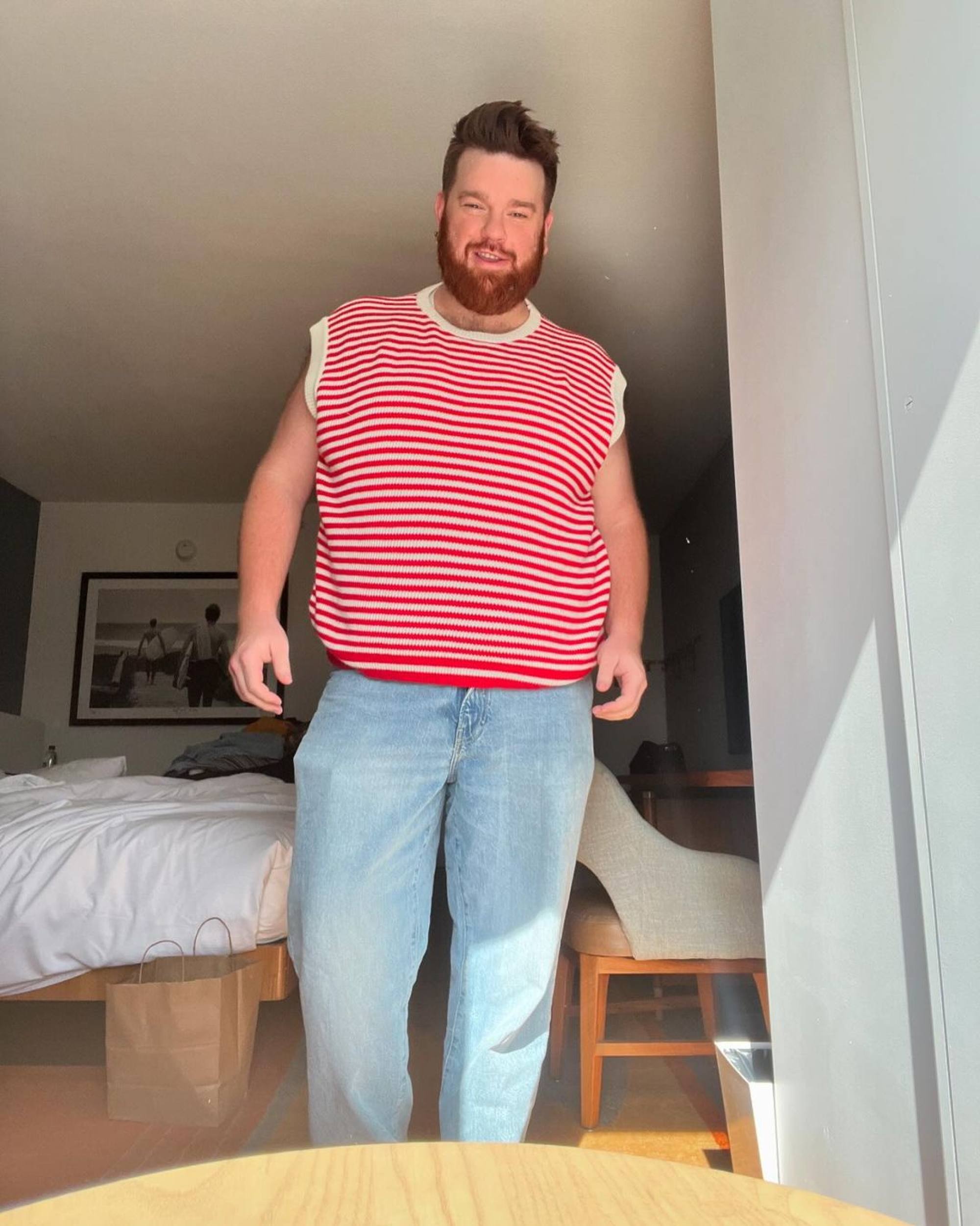 Who is Fancy Hagood? The queer country singer was rejected by Nashville ...