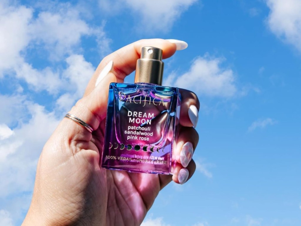 Shoppers Say This ‘Dreamy' Perfume Smells Just Like the Beloved $68 ...