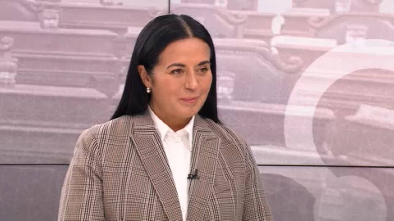 Soraya Martinez-Ferrada launches Ensemble Montréal leadership bid with strong support