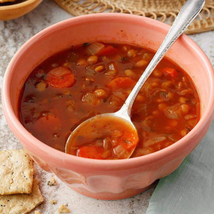 Our 47 Most Popular Soup Recipes