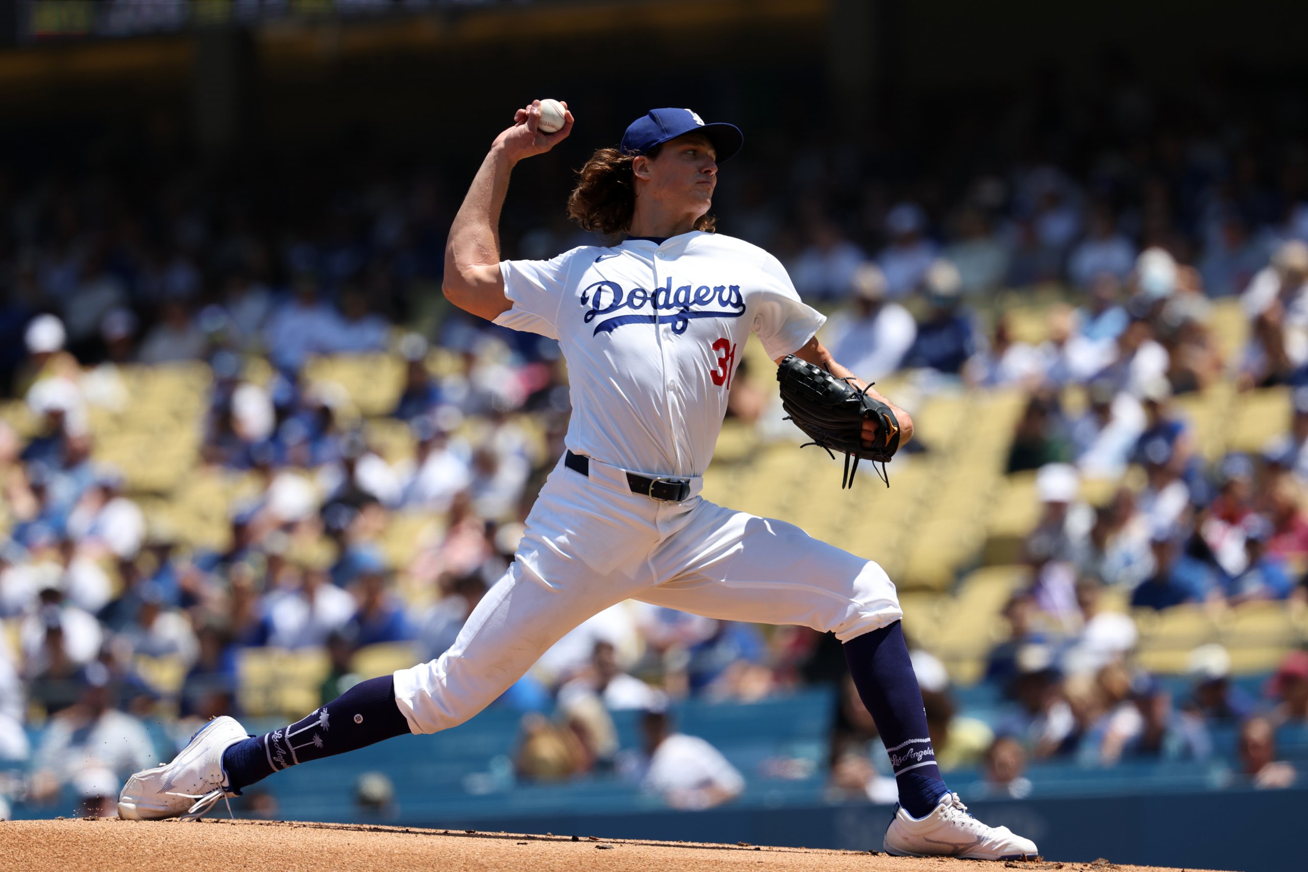Five burning questions facing Dodgers heading into 2025 season