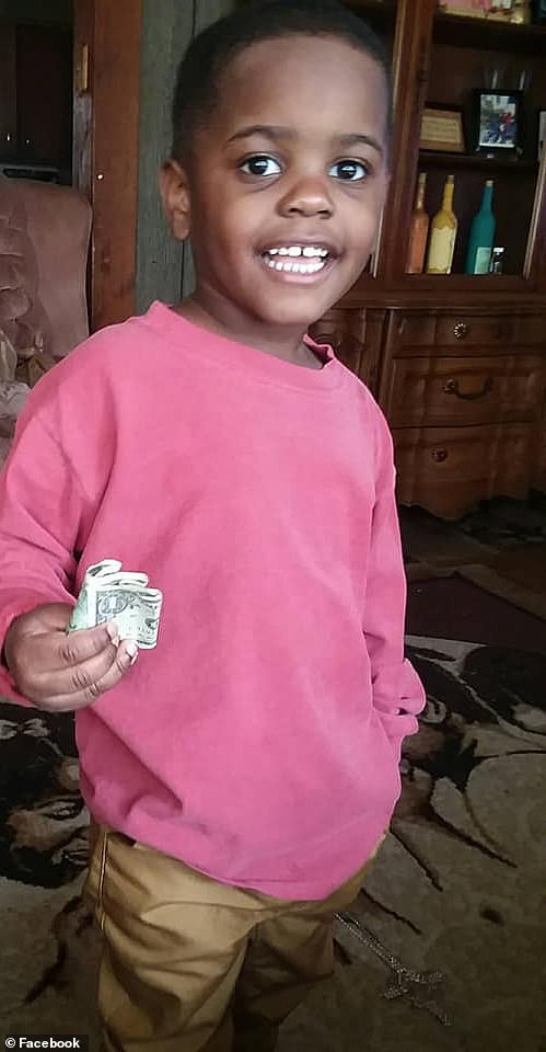 Woman drove around with decomposing bodies of her niece and nephew