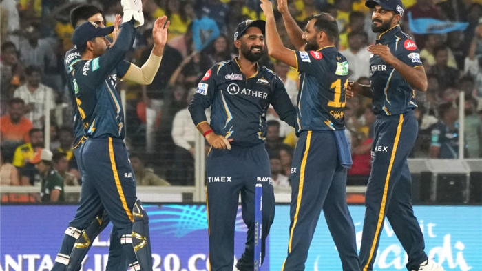 Torrent Group buys 67% stake in IPL team Gujarat Titans