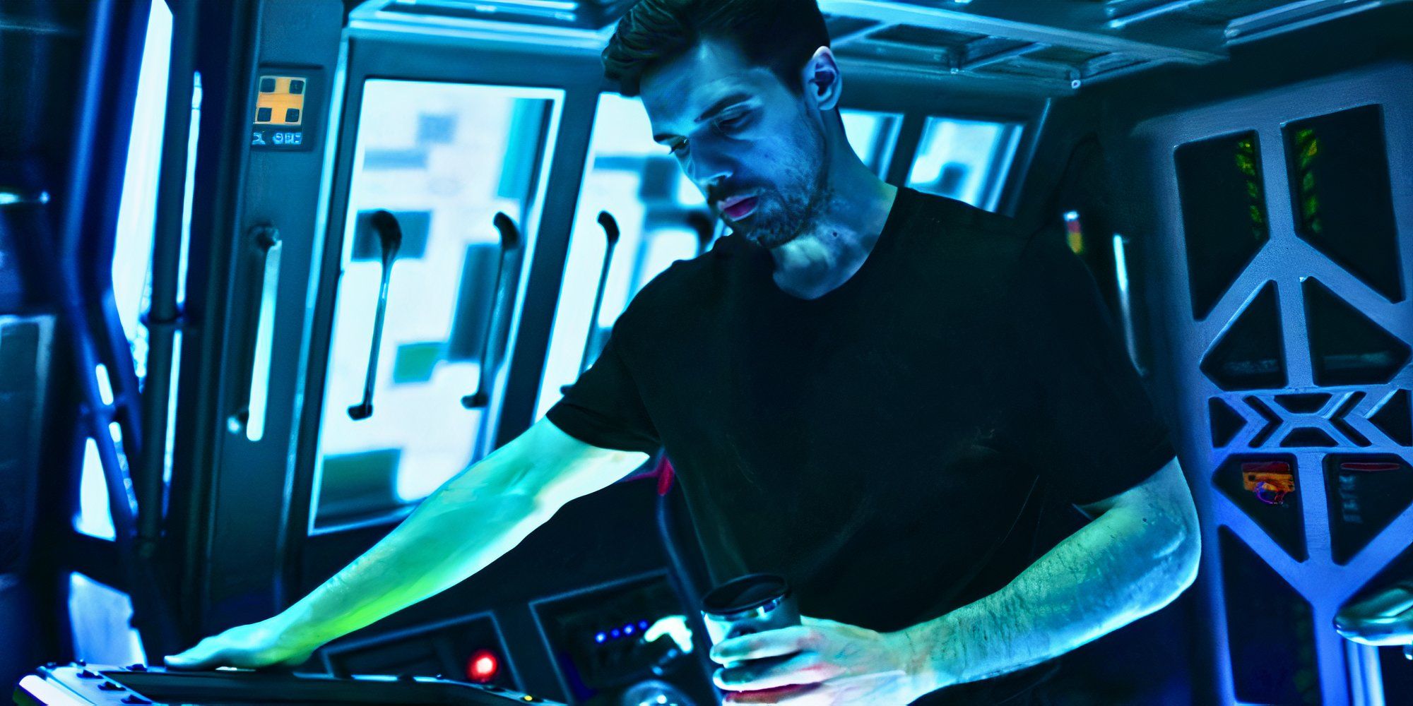 This Apple TV+ Series Shows How The Expanse Season 7 Could Happen ...