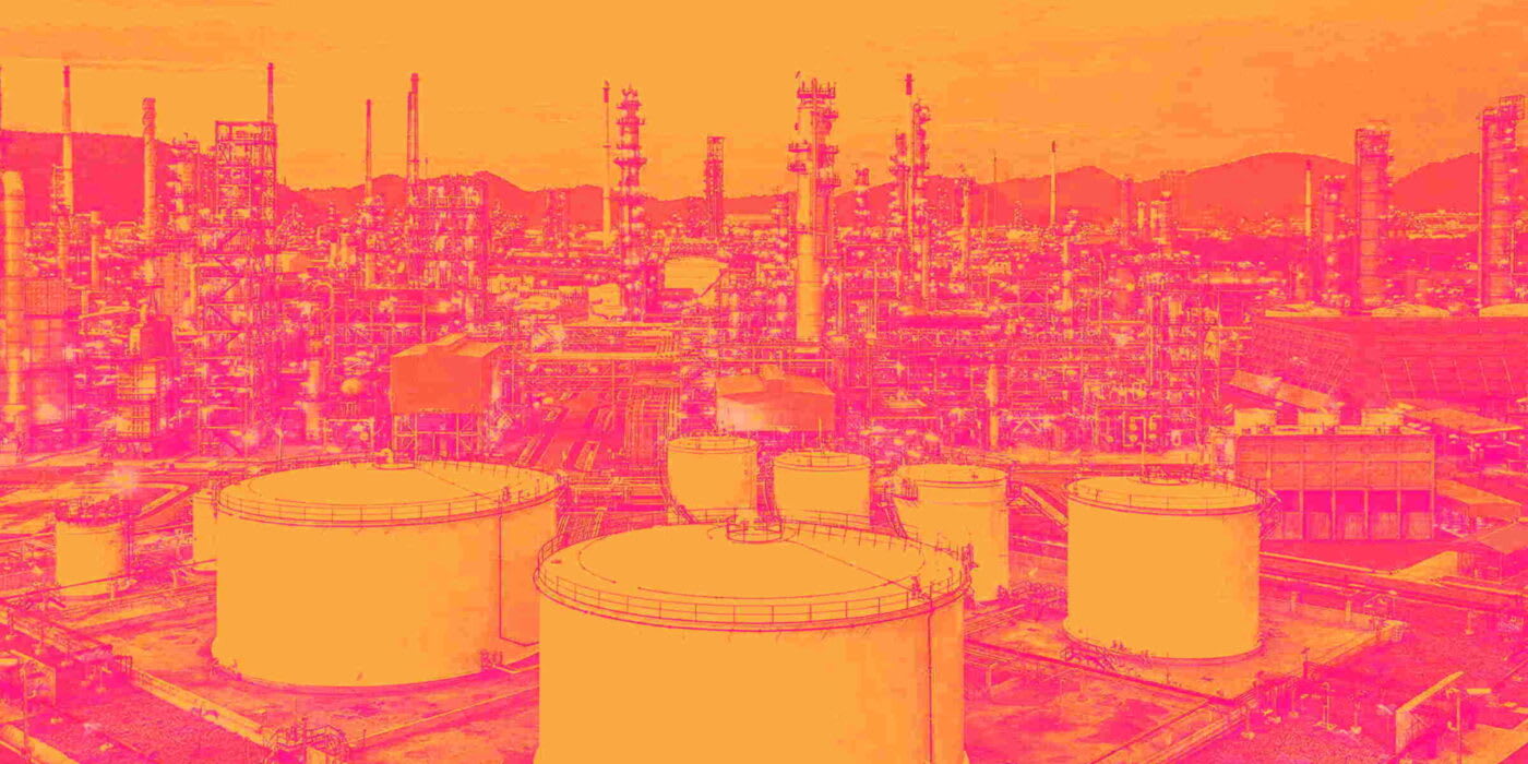 Advanced Energy (NASDAQ:AEIS) Reports Bullish Q4, Provides Encouraging ...