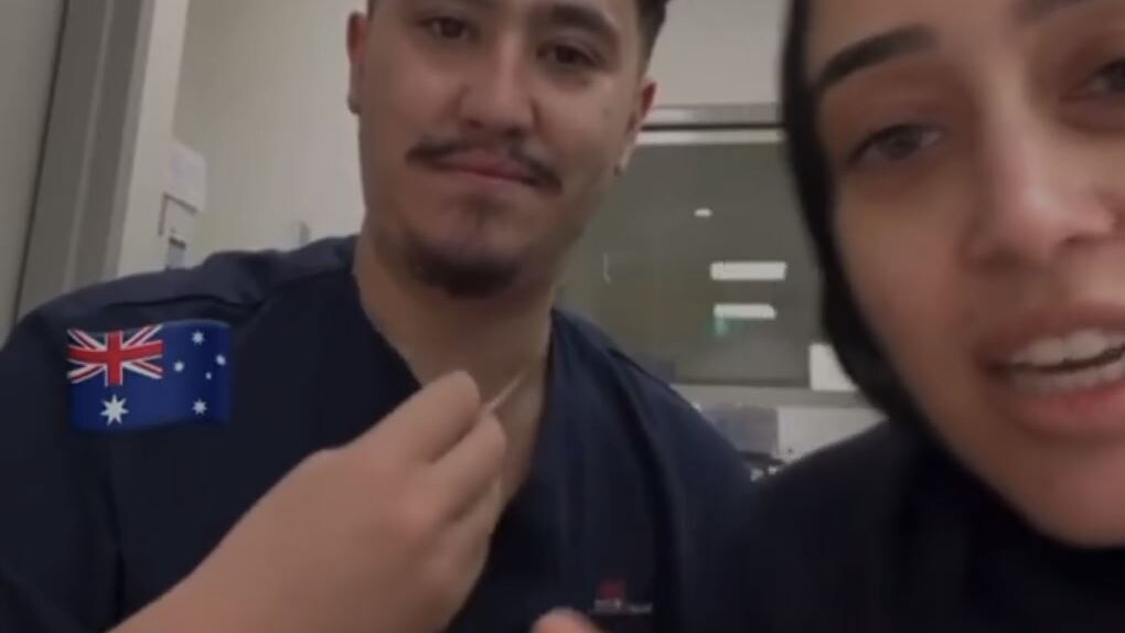 'No evidence' NSW Health patients adversely affected by nurses who ...