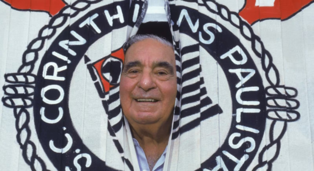 Vicente Matheus é tema de série com participação de ídolos do ...