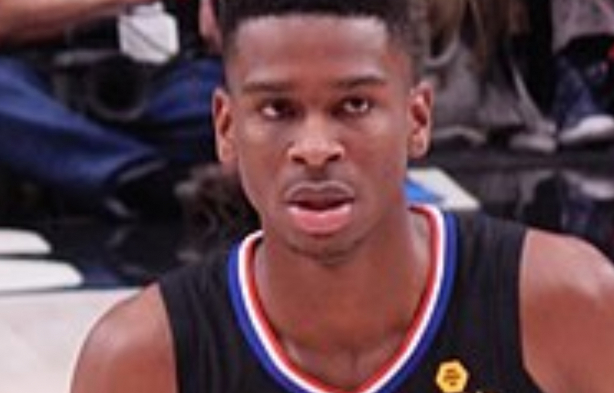 Shai Gilgeous-Alexander: 25 Key Facts Every Fan Must Know Shai Gilgeous-Alexander: 25 Key Facts Every Fan Must Know