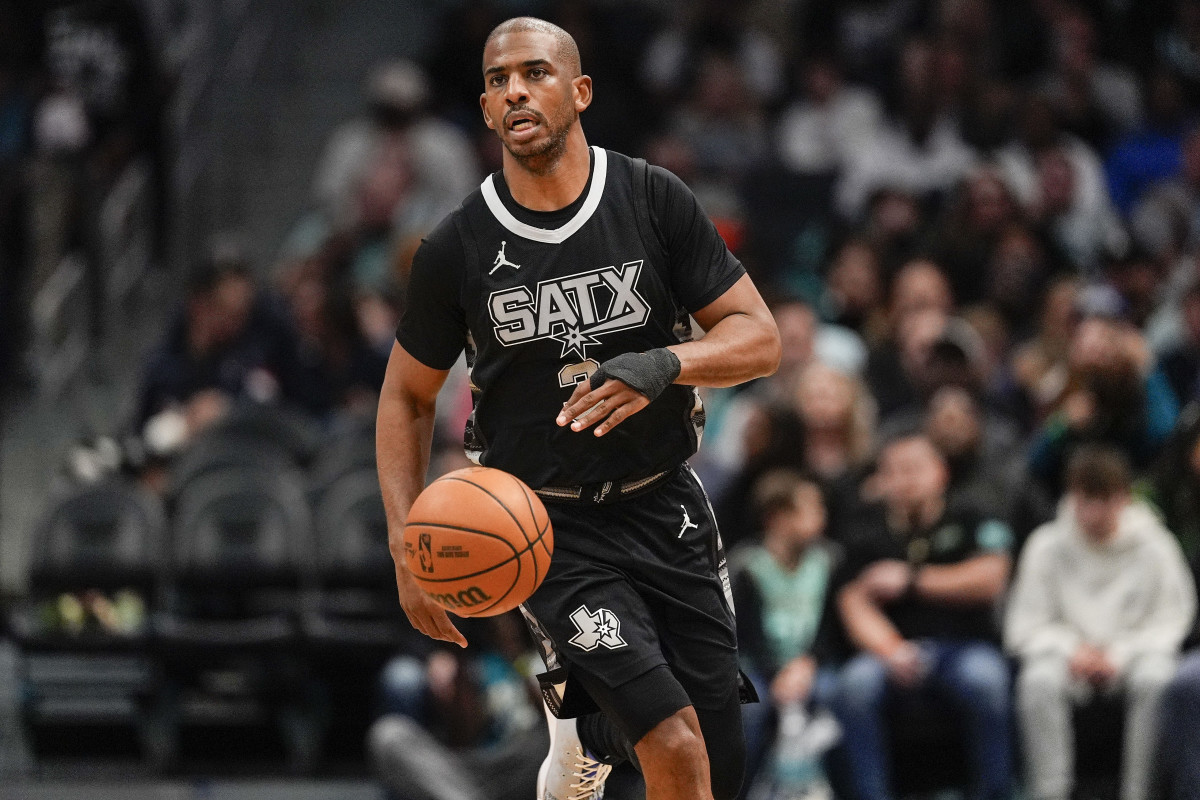 Ex-NBA Champion Makes Bold Chris Paul, Russell Westbrook Statement ...