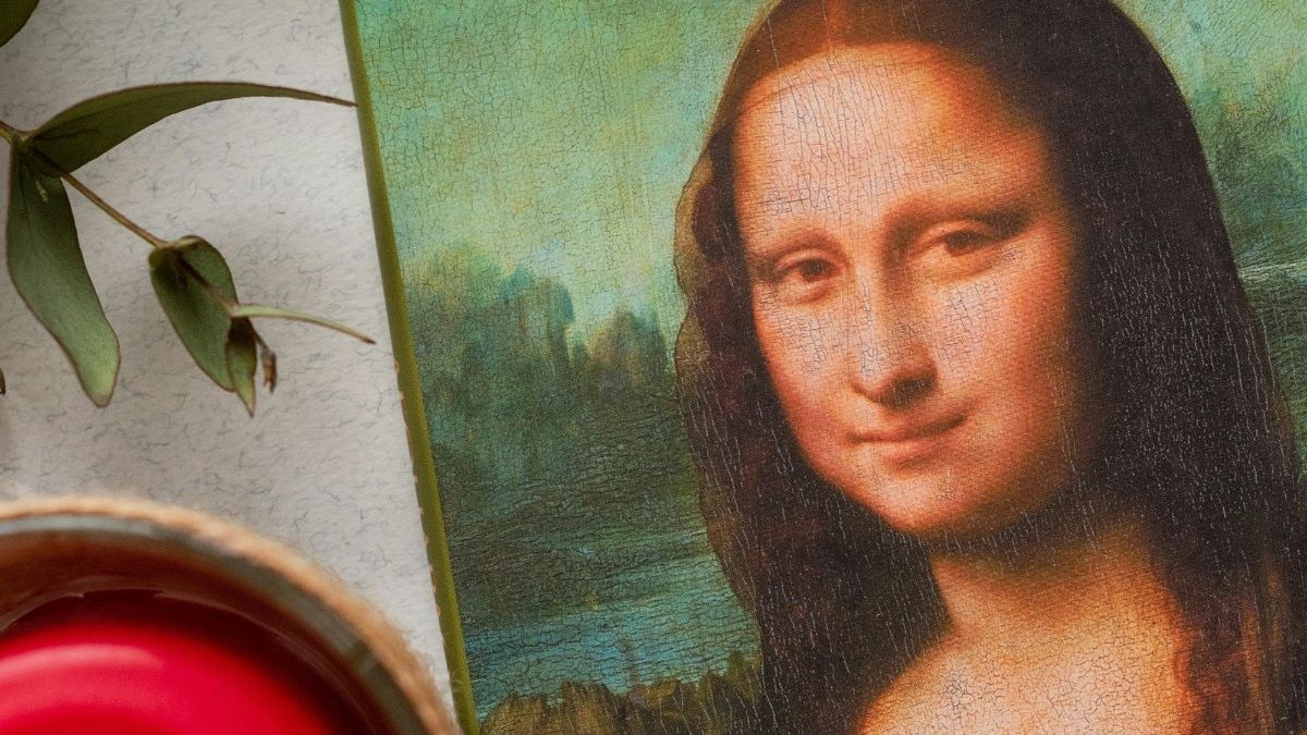 10 Mysteries of Leonardo da Vinci's Mona Lisa