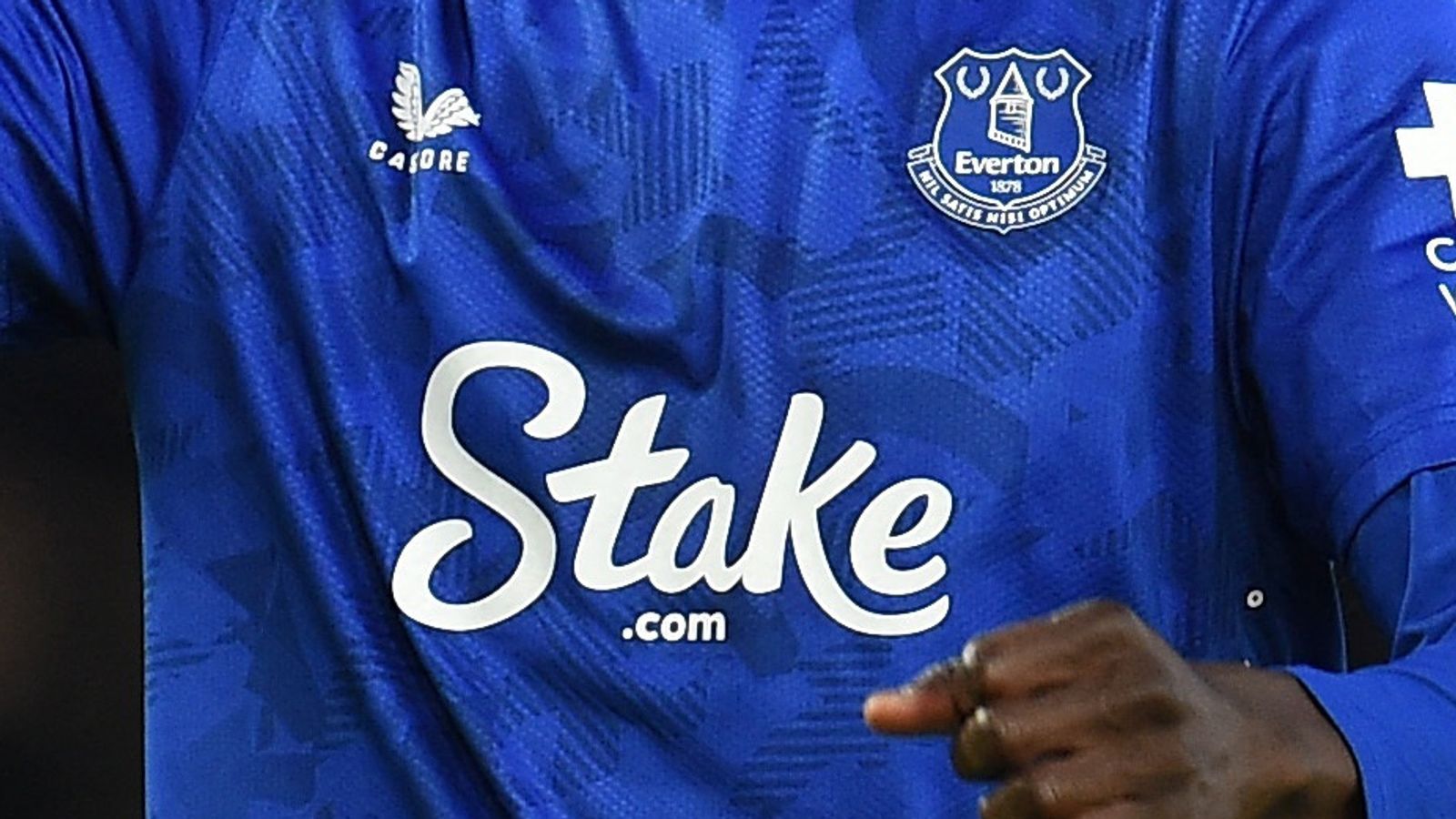 Premier League club's shirt sponsor to leave UK gambling market as ...