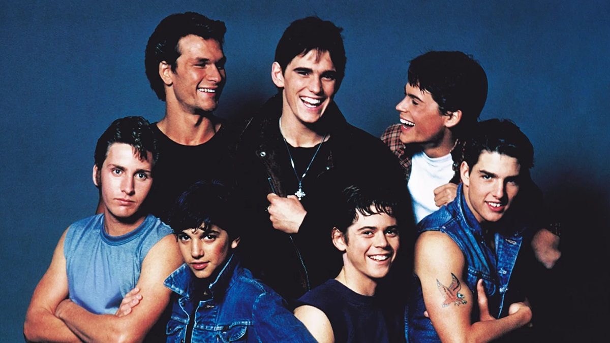 ‘You acted like such a jerk’: Ralph Macchio defends his sacred character’s ‘Cobra Kai’ evolution