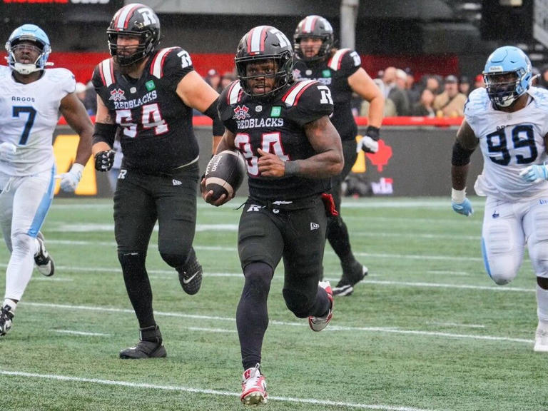 How do the Roughriders' new free agents fit in with the team?