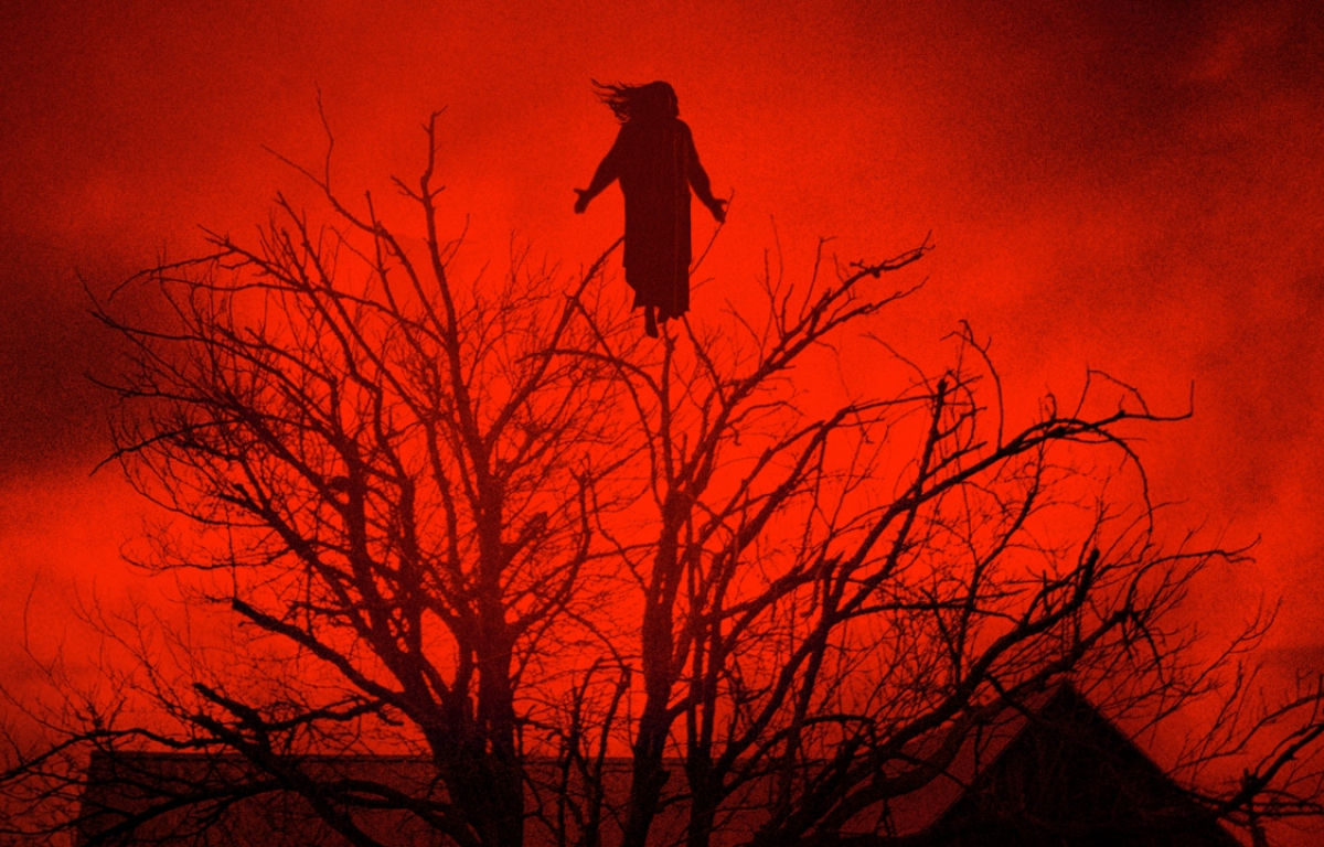 25 scariest horror movies according to heart rate data