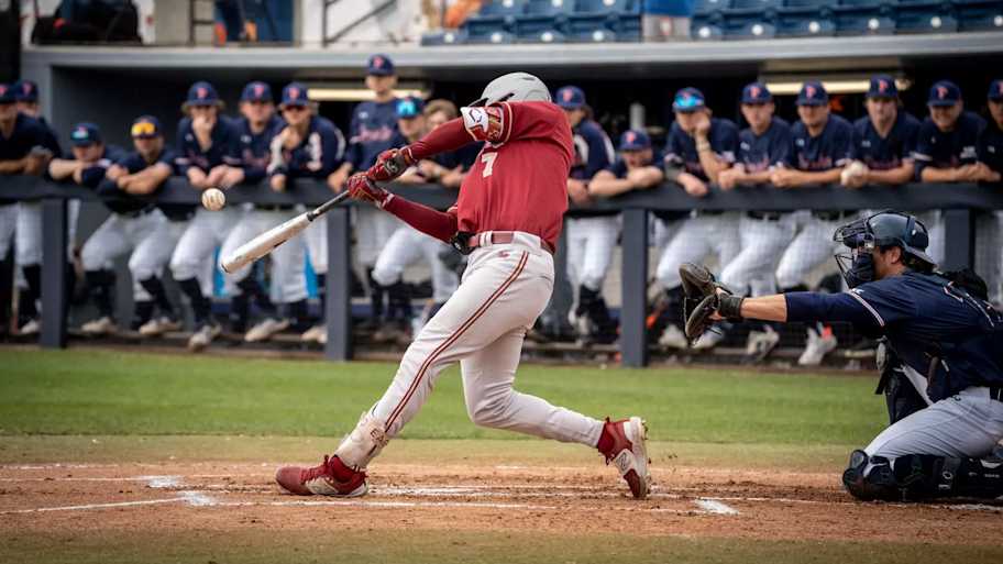 2025 Boston College Eagles Baseball Preview: Infielders