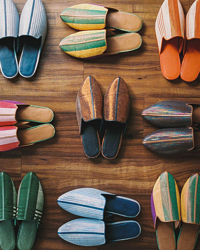 This Nigerian-Inspired Decor Brand Wants to Inspire You to Live More Boldly